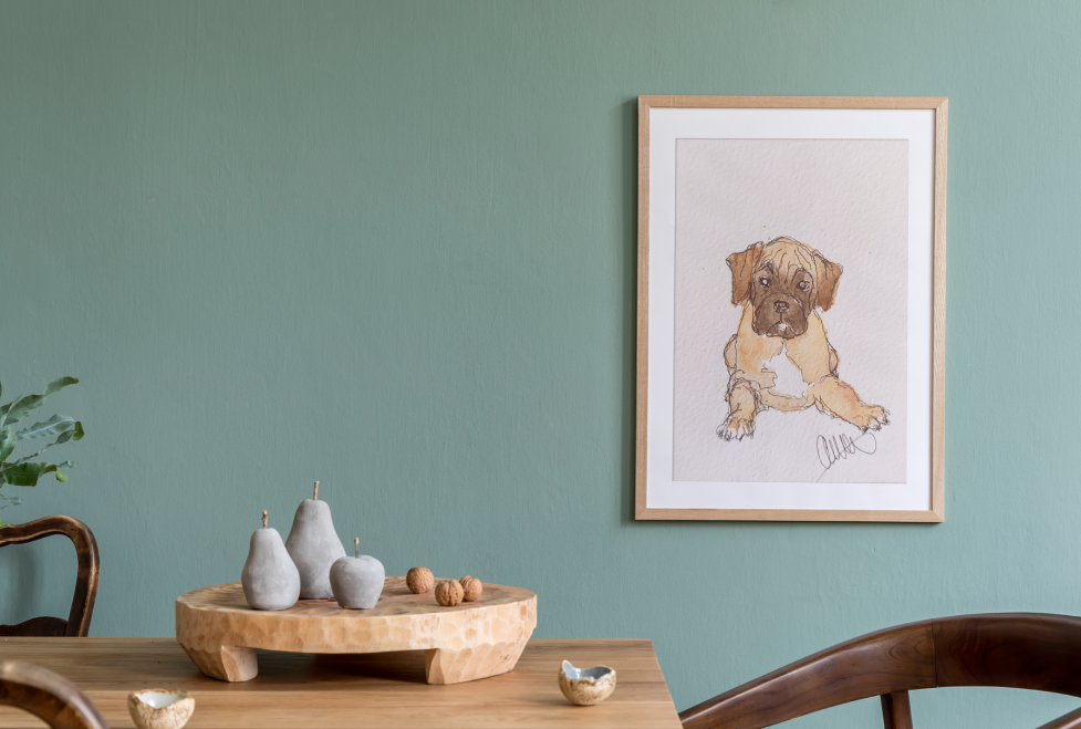 Olivia Beth Pet Portraits